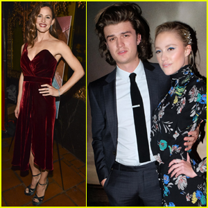 Justin Kirk Celebrity News and Gossip | Entertainment, Photos and ...