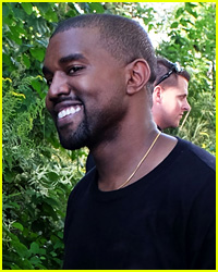 Kanye West Brought Italian Takeout Food to Dinner at Nobu | Kanye West ...