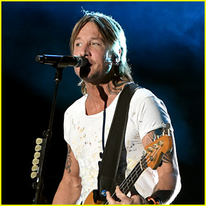 Keith Urban’s ‘Female’ Stream, Lyrics, & Download – Listen to Harvey ...