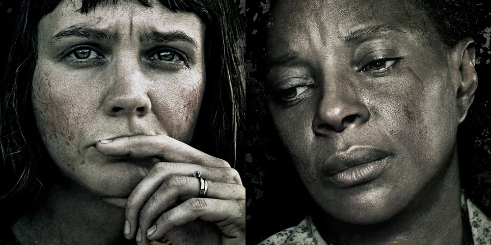 Carey Mulligan, Mary J. Blige & More Get Into Character on ‘Mudbound ...