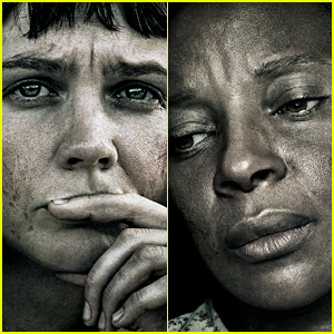 Carey Mulligan, Mary J. Blige & More Get Into Character on ‘Mudbound ...