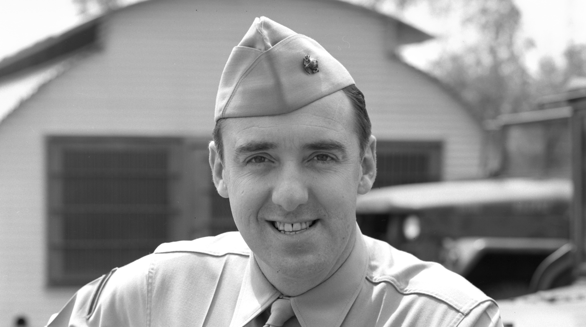 Jim Nabors Dead – Andy Griffith Show’s Gomer Pyle Passes Away at 87 ...