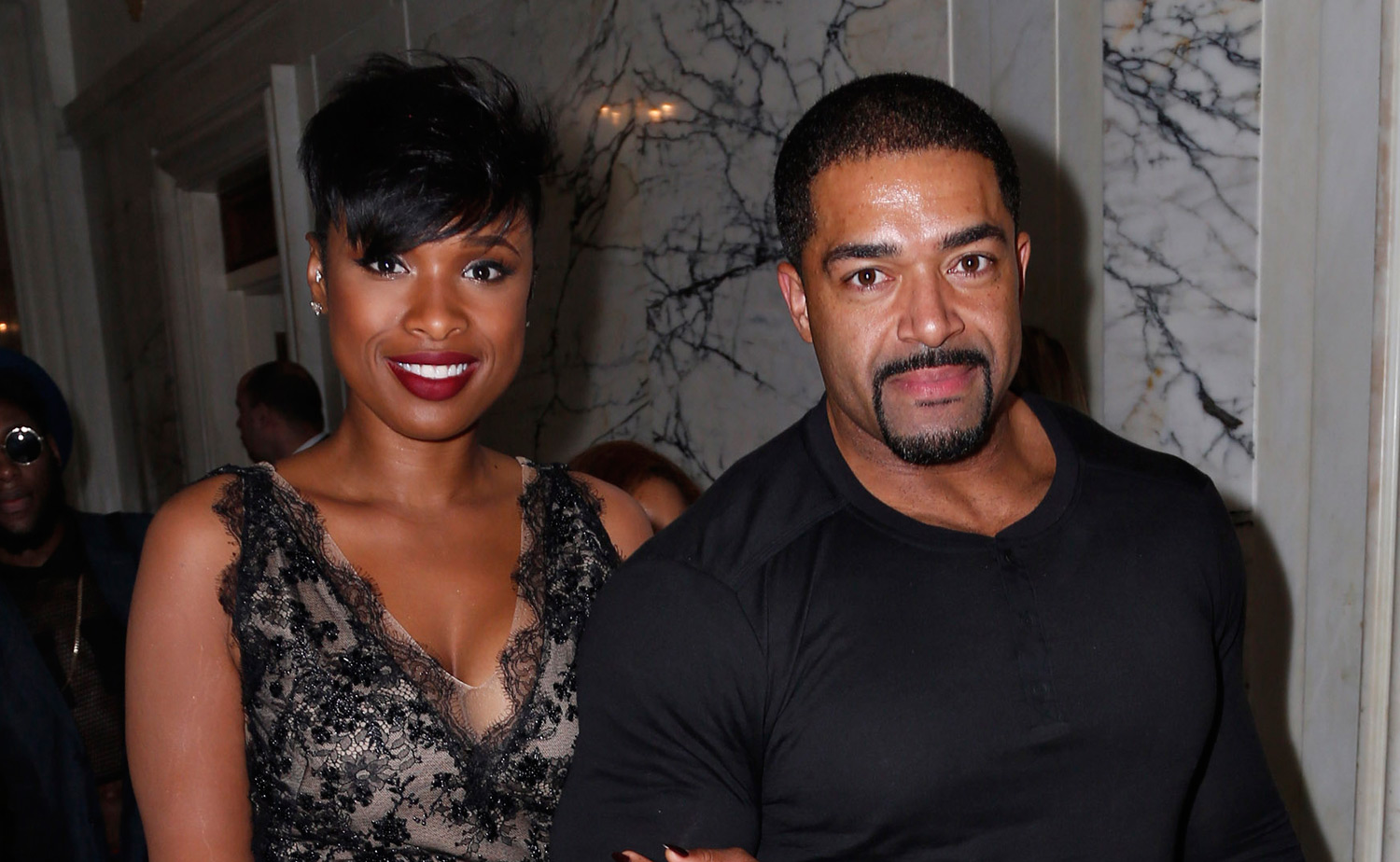 David Otunga’s Rep Responds to Jennifer Hudson’s Protective Order Against Him | David Otunga ...