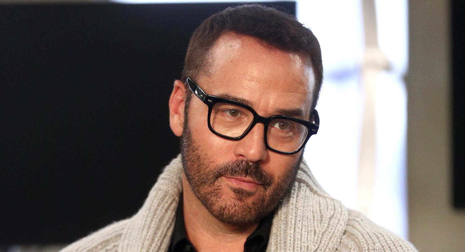Jeremy Piven’s ‘Wisdom of the Crowd’ Canceled Amid Sexual Harassment ...