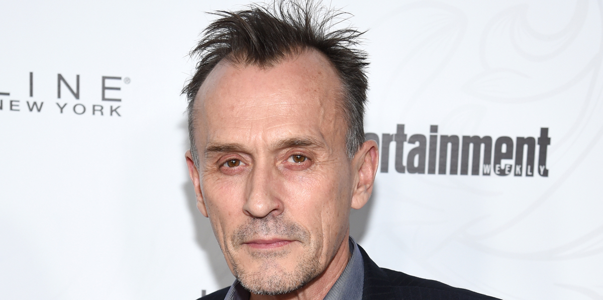 Prison Break’s Robert Knepper Accused of Sexual Assault By Costume ...
