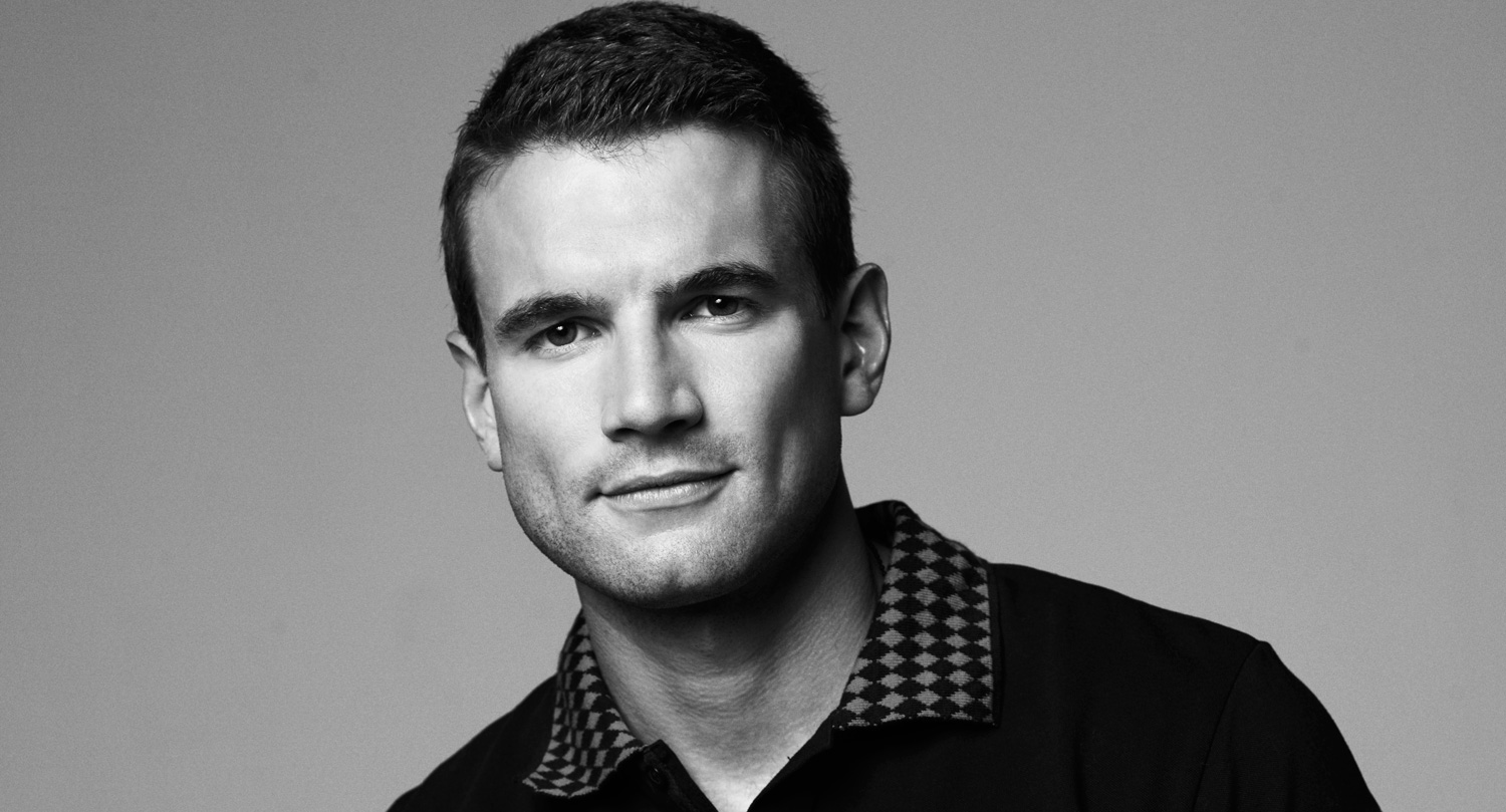 Get to Know Alex Russell with These 10 Fun Facts (Exclusive) | 10 Fun ...