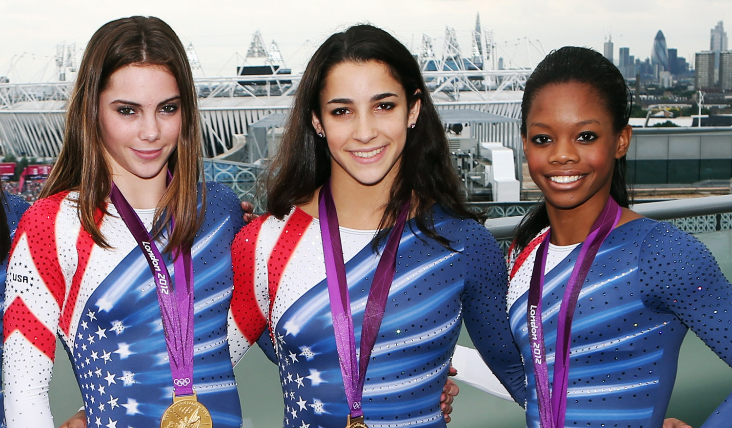 Team USA Doc Pleads Guilty After Gymnasts Accuse Him of Sexual Assault ...