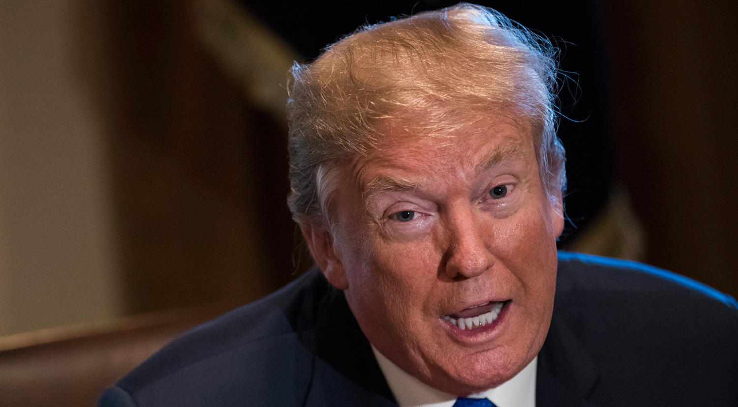 Donald Trump’s Twitter Account Goes Down for 11 Minutes, Twitter ...