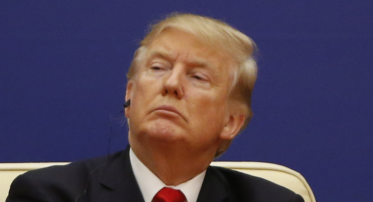 Donald Trump Sends Shocking Tweet About UCLA Basketball Players ...