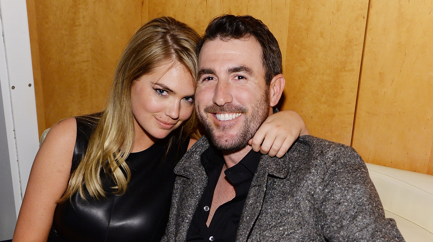 Kate Upton Marries Justin Verlander in Romantic Italian Wedding ...