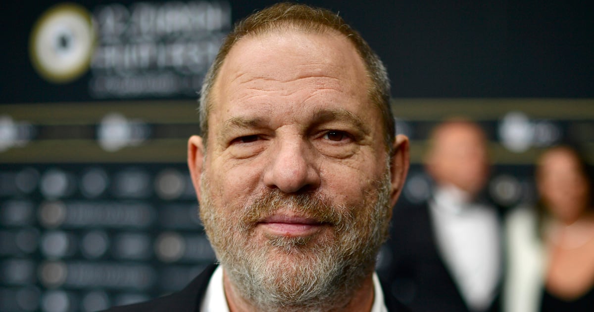 Harvey Weinstein Gets Banned From Television Academy for Life | Harvey ...