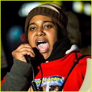 Activist Erica Garner Dies at 27, Celebs Pay Tribute on Twitter | Erica ...