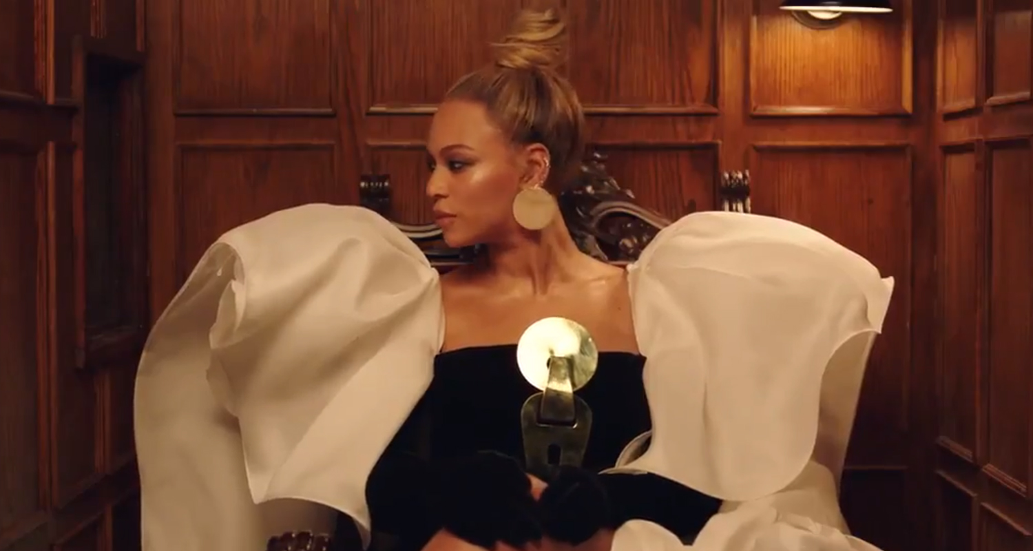 Beyonce Stars in Jay Z’s ‘Family Feud’ Music Video – Watch Now ...