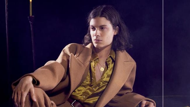 BØRNS Drops New Song ‘I Don’t Want U Back’ from Upcoming Sophomore ...