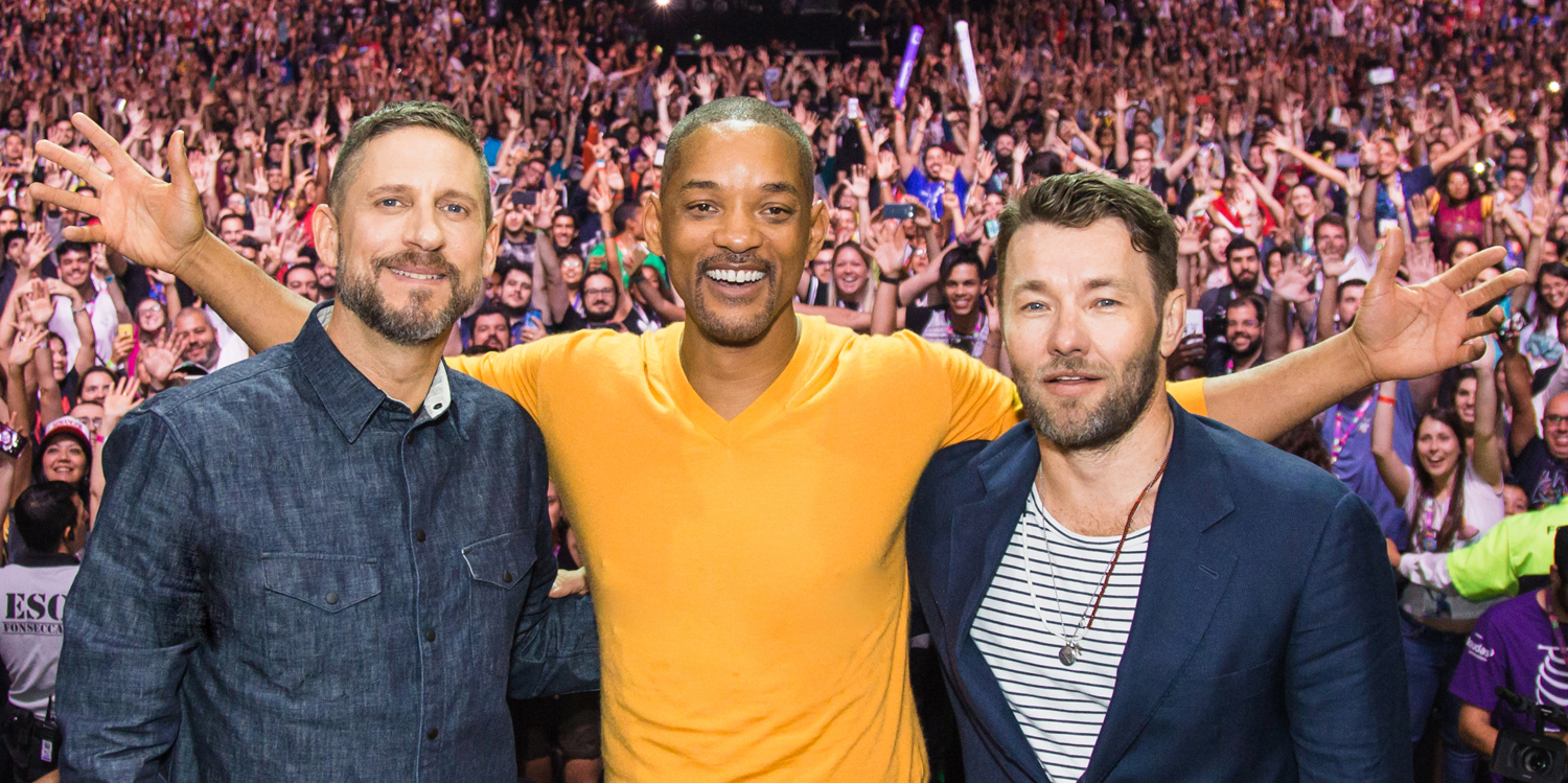 ‘Bright’ Director Responds to ‘Worst Movie of 2017′ Review | Bright ...