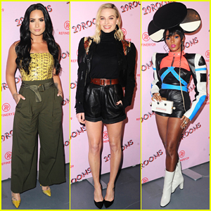 Greer Grammer Celebrity News and Gossip | Entertainment, Photos and ...