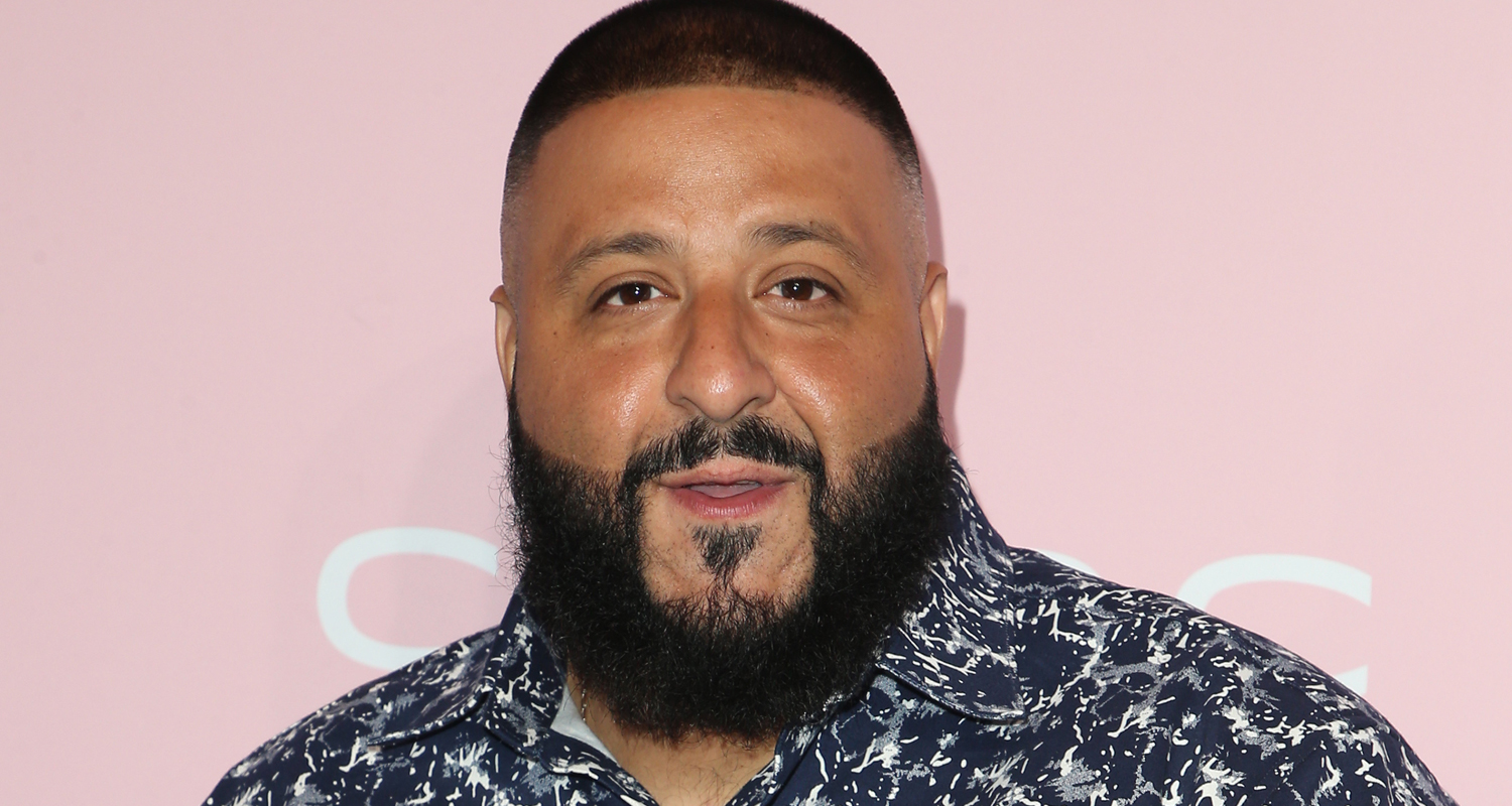 DJ Khaled Made Up His Lines in ‘Pitch Perfect 3′ | DJ Khaled | Just ...