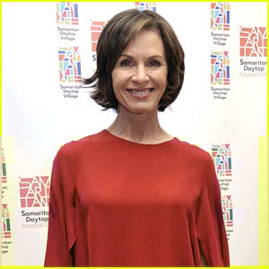 Elizabeth Vargas Celebrity News and Gossip | Entertainment, Photos and ...
