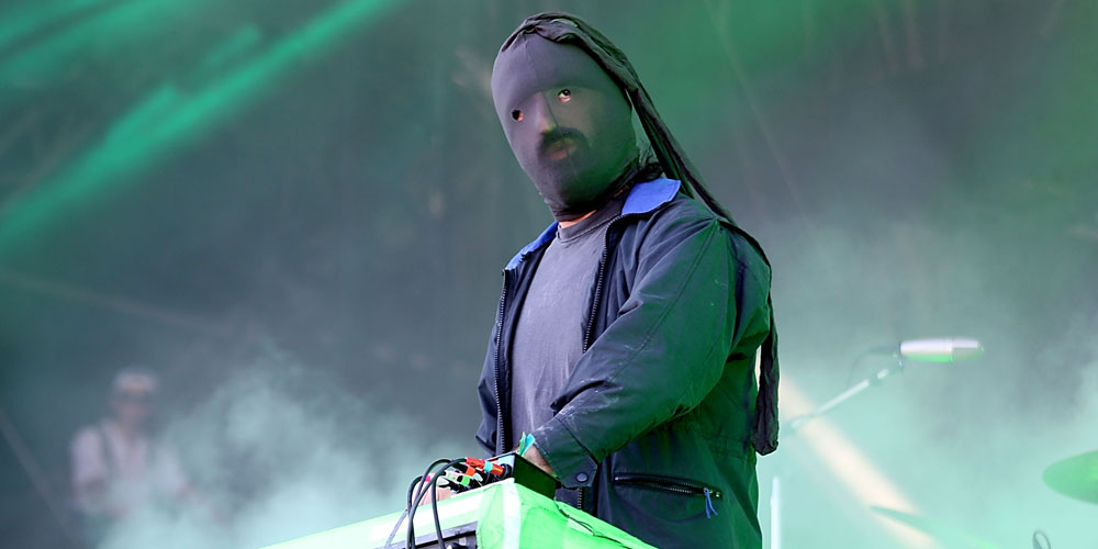 Crystal Castles Member Ethan Kath Is Being Investigated by Police Sex ...