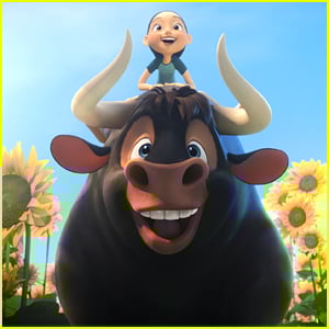 Ferdinand Photos, News and Videos | Just Jared