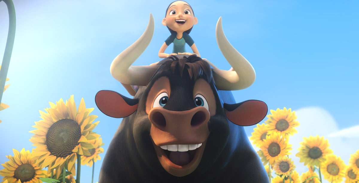 Is There a ‘Ferdinand’ End Credits Scene? | Anthony Anderson, Bobby ...