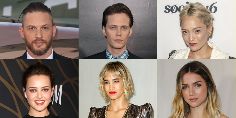 IMDb’s Top 10 Stars of 2017 Revealed – Full List! | 2017 Year in Review ...