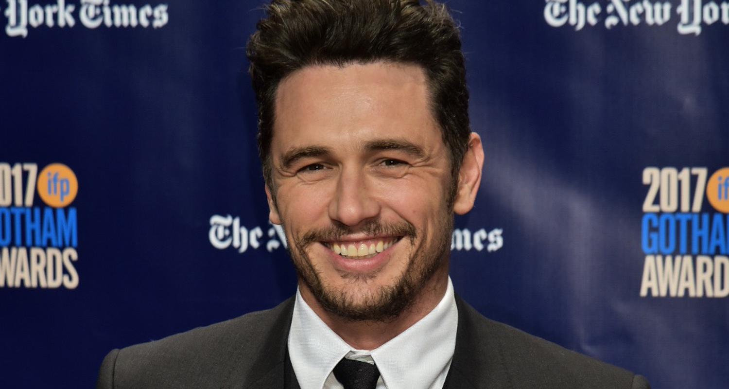 James Franco Set to Portray Children’s Author Shel Silverstein | James ...