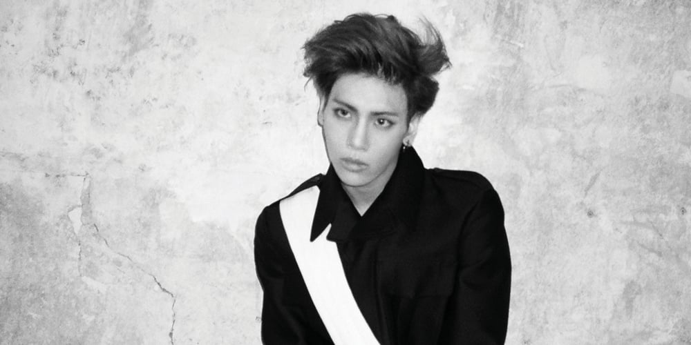 Kim Jong-Hyun Dead – Lead Singer of K-Pop Group SHINee Dies at 27 ...