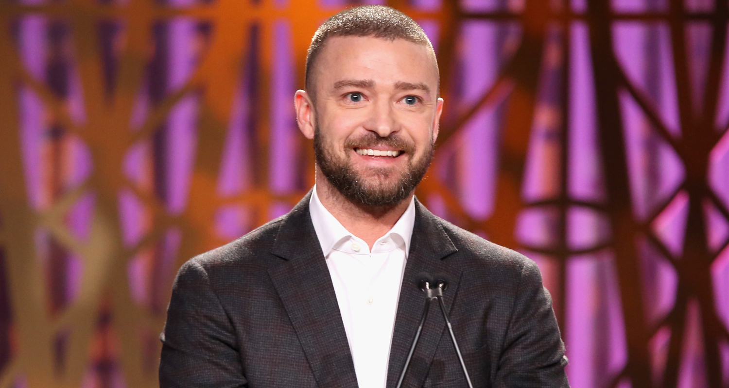 Justin Timberlake Drops Hints About His New Music! | Justin Timberlake ...