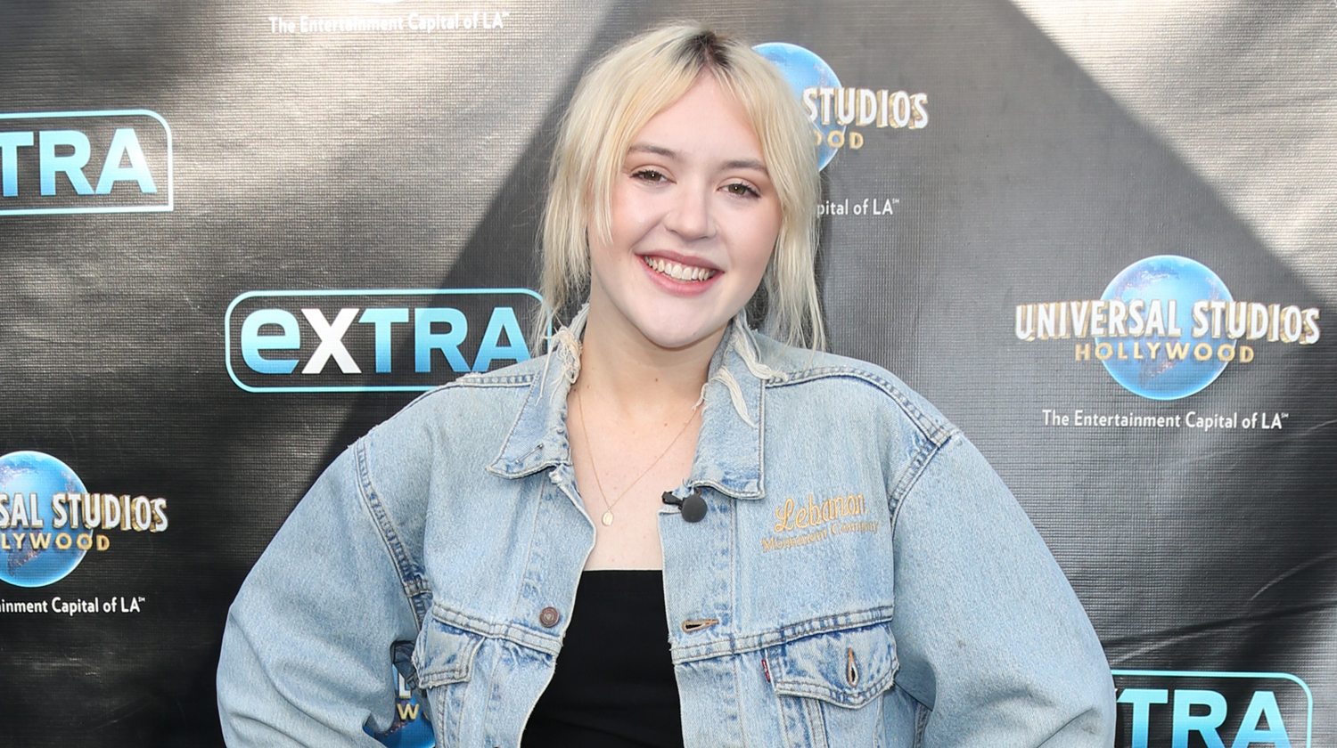 ‘The Voice’ Winner Chloe Kohanski Reveals Holiday Plans | Chloe ...