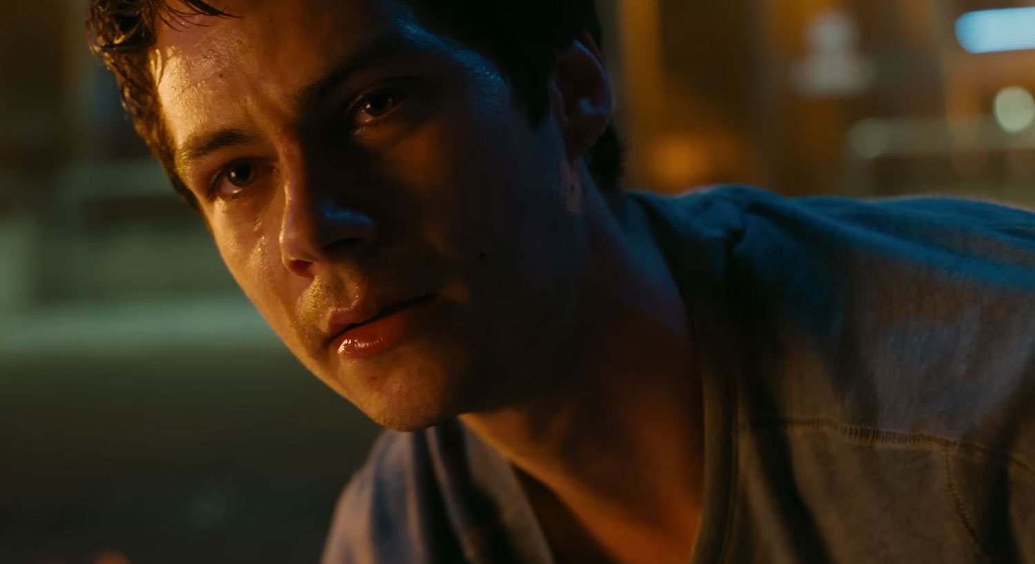 ‘Maze Runner: The Death Cure’ Gets Epic Final Trailer – Watch Now ...