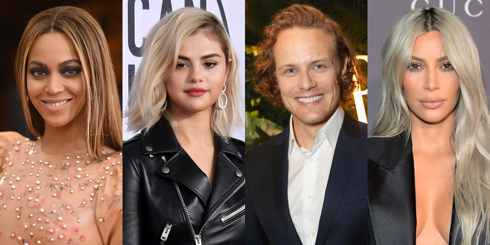 Who Was Just Jared’s Most Popular Celebrity in 2017? Vote Now! | 2017 ...