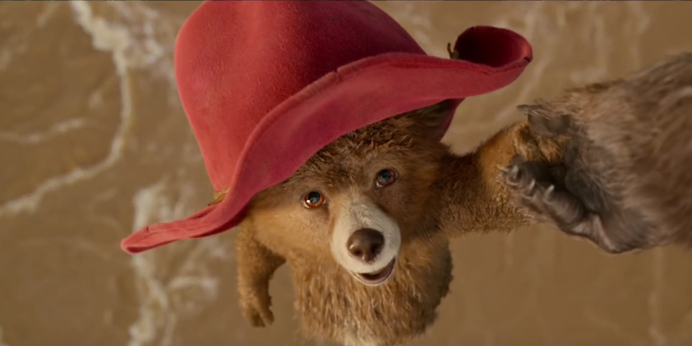 ‘Paddington 2′ Releases Second Official Trailer – Watch Now ...