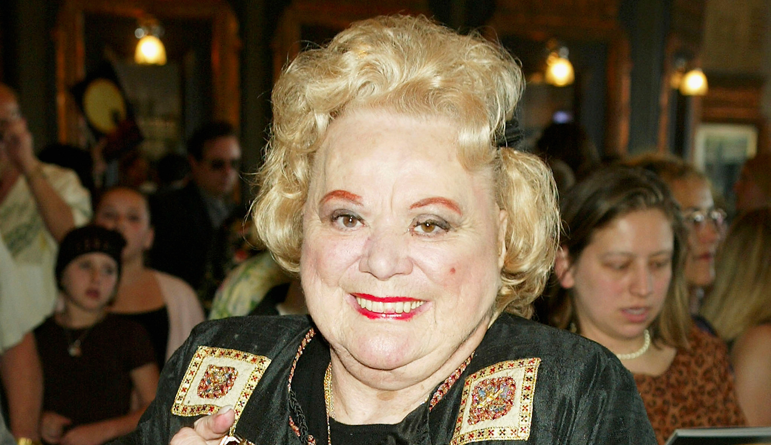 Rose Marie Dead – ‘Dick Van Dyke Show’ Actress Dies at 94 | RIP, Rose ...