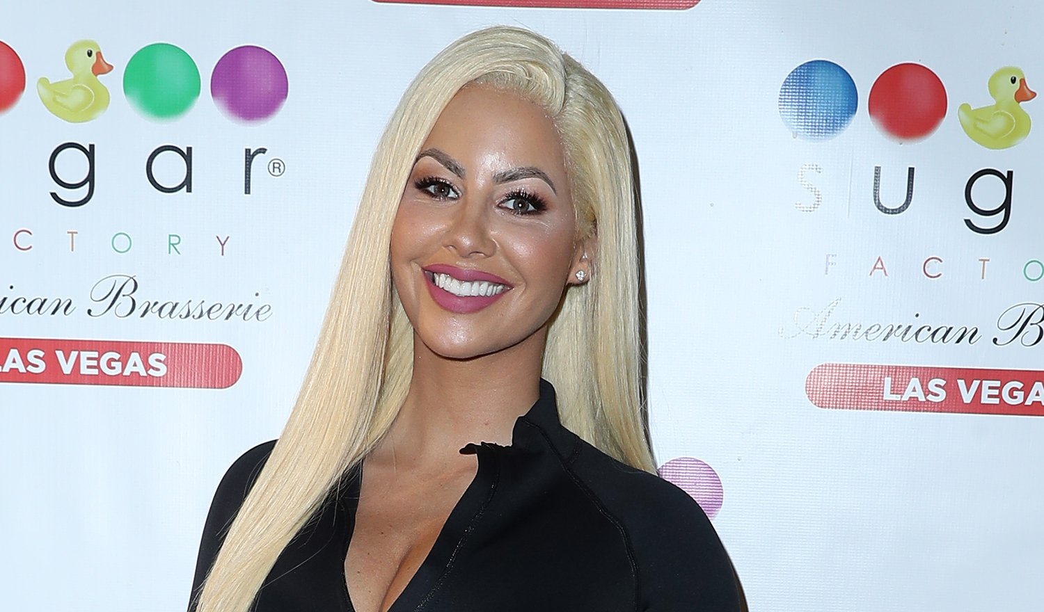 Amber Rose Reveals Why She’s Growing Her Hair Out | Amber Rose | Just ...