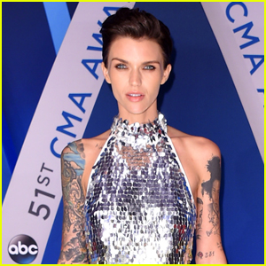 Ruby Rose Speaks Out After Criticism of Acne & Weight | Ruby Rose ...