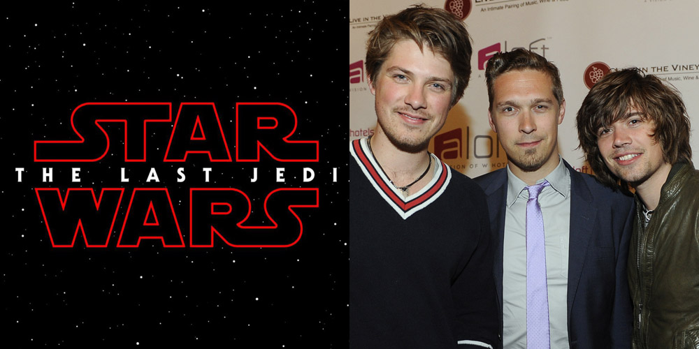 ‘Star Wars’ Characters Sing Hanson’s ‘MMMBop’ In Mashup Video – Watch ...