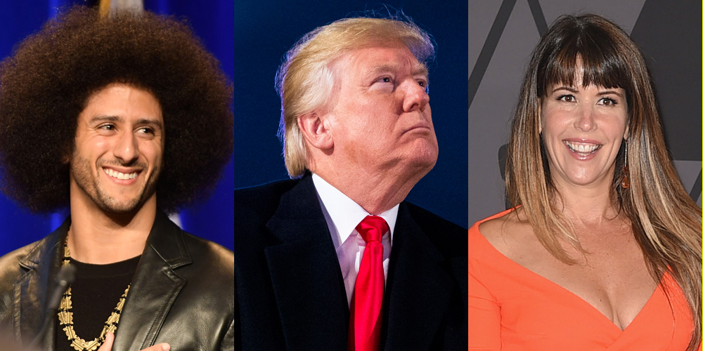 Who Is Time’s Person of the Year 2017? Magazine Reveals Top 10 ...