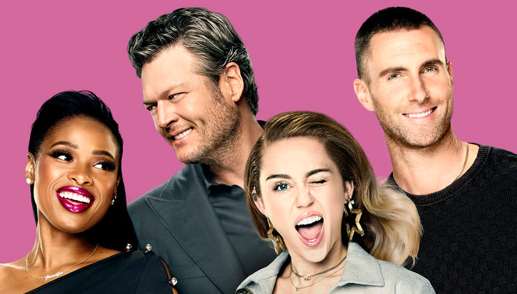 Who Won ‘The Voice’ Fall 2017? Season 13 Winner Revealed! | The Voice ...