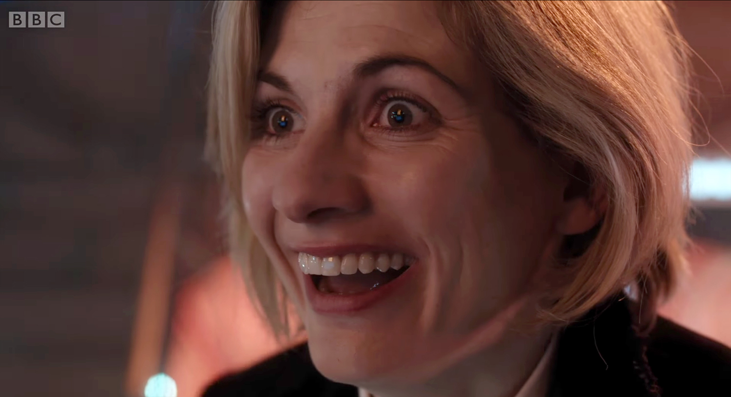 Jodie Whittaker Makes ‘Doctor Who’ Debut in 2017 Christmas Special ...