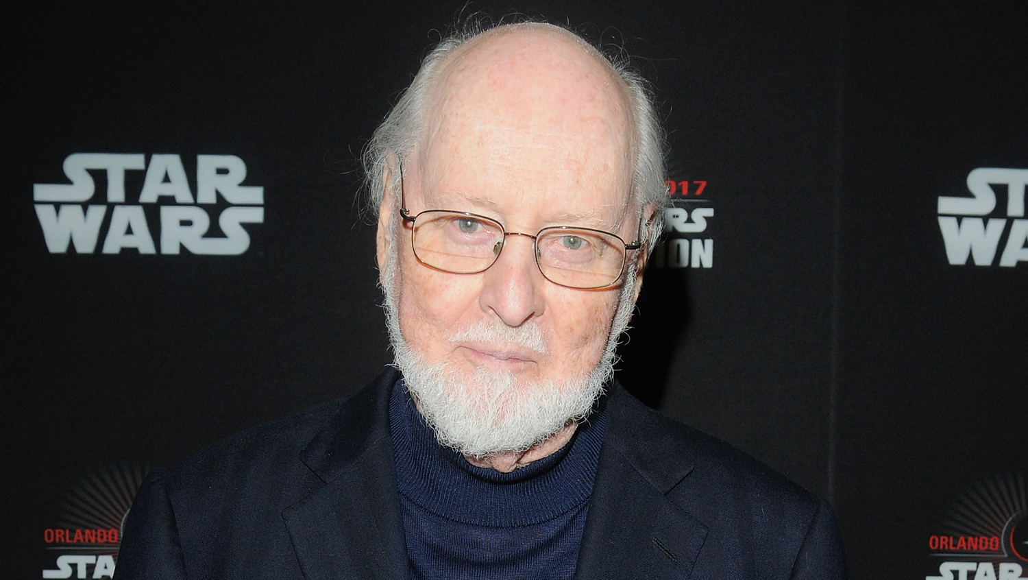 John Williams Will Write the Theme Music for Star Wars’ ‘Solo’ | John ...