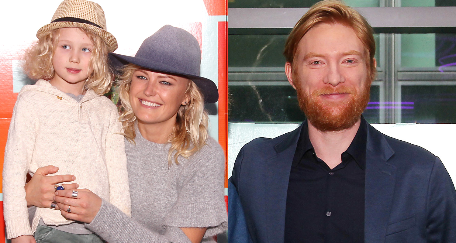 Malin Akerman Brings Son Sebastian Zincone to Special ‘Peter Rabbit ...