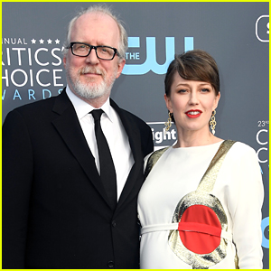 The Post’s Carrie Coon & Tracy Letts Expecting First Child! | Carrie ...