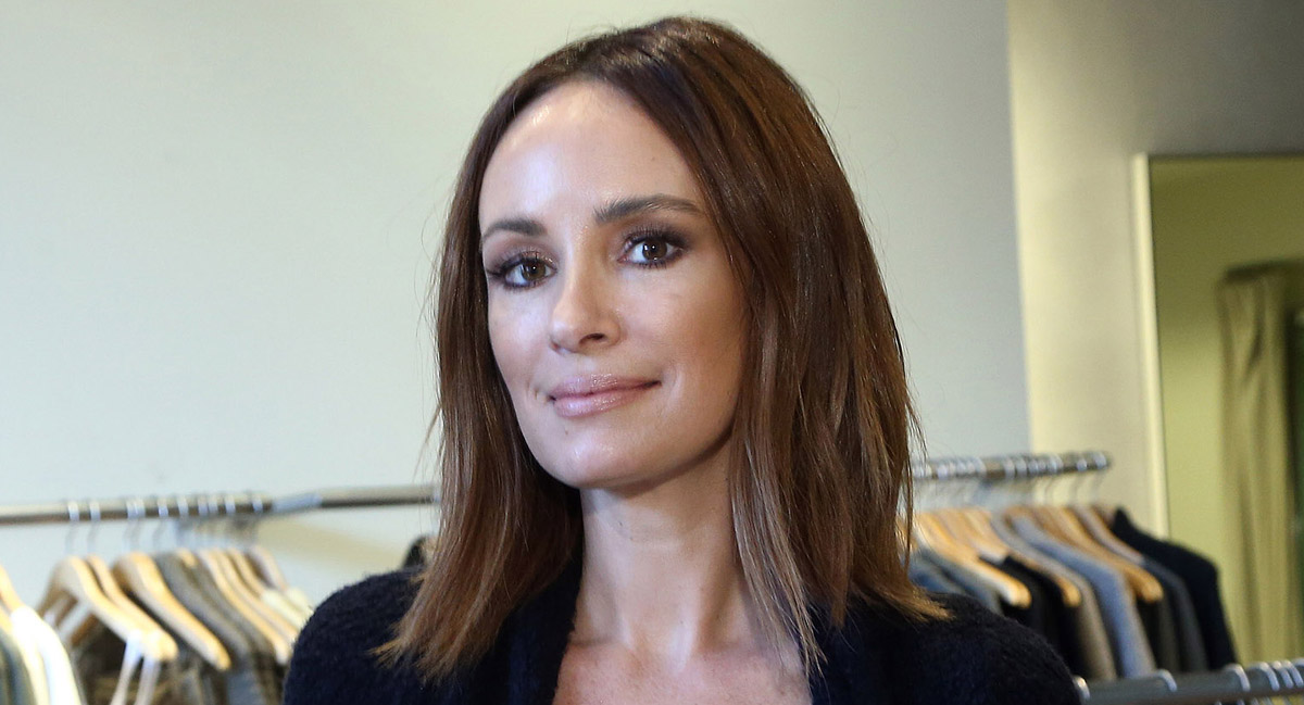Catt Sadler Responds to E!’s Claims That She & Jason Kennedy Had ...