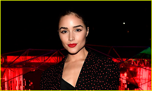 ‘Model Squad’ Cast – Meet the 9 Models in the E! Docu-Series | Model ...