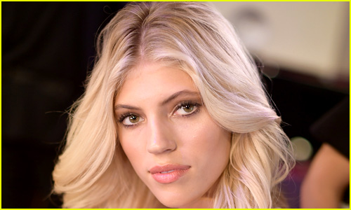 ‘Model Squad’ Cast – Meet the 9 Models in the E! Docu-Series | Model ...