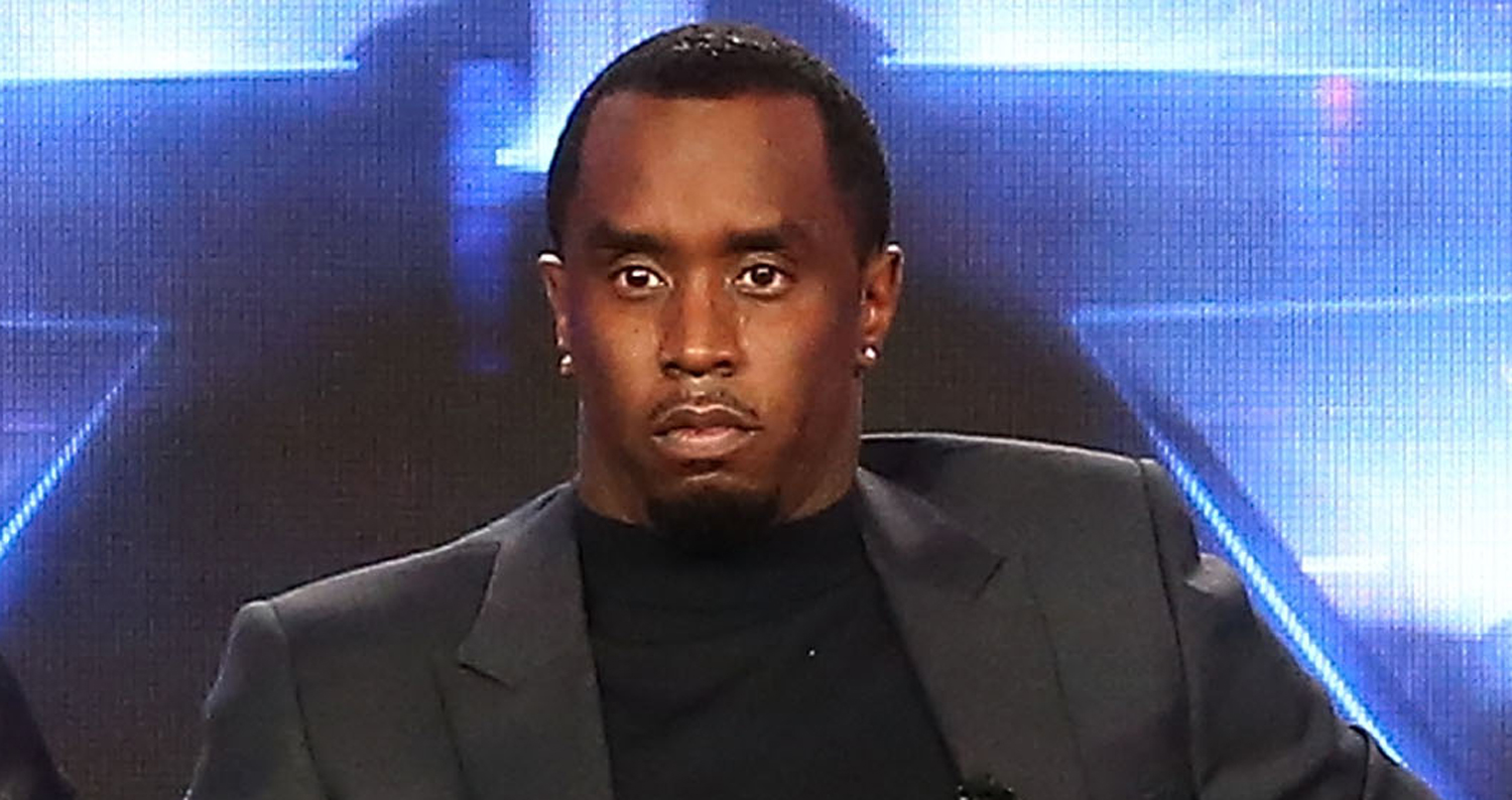 Sean ‘Diddy’ Combs Calls ‘The Four’ the ‘Game of Thrones’ of Singing ...