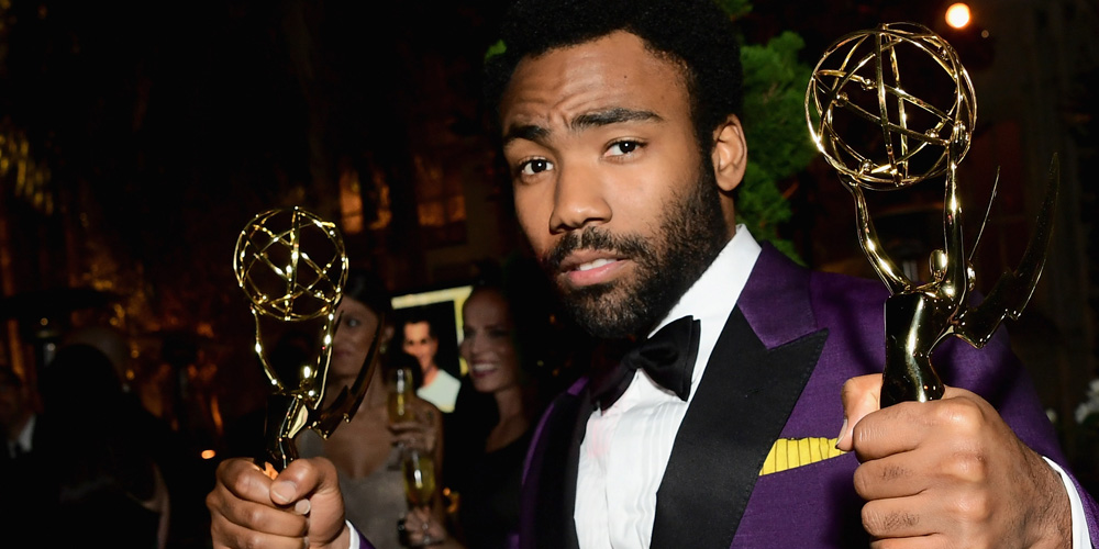 Donald Glover & Girlfriend Michelle Welcome Second Baby! | Baby, Birth ...