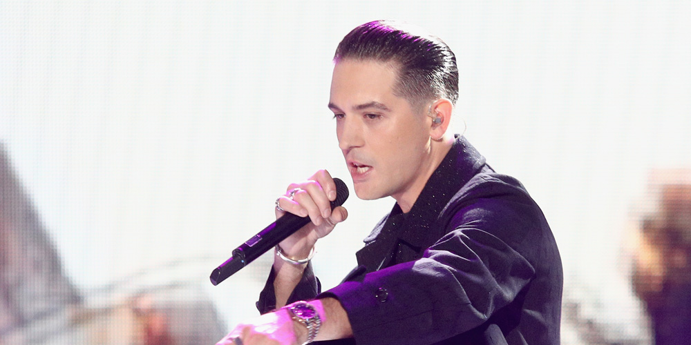 G-Eazy Opens Up About Pulling Out of His H&M Collaboration Amid ...