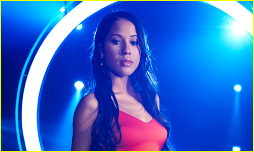 ‘The Four’ 2018 Contestants – Meet the 4 Singers for Season 1! | The ...